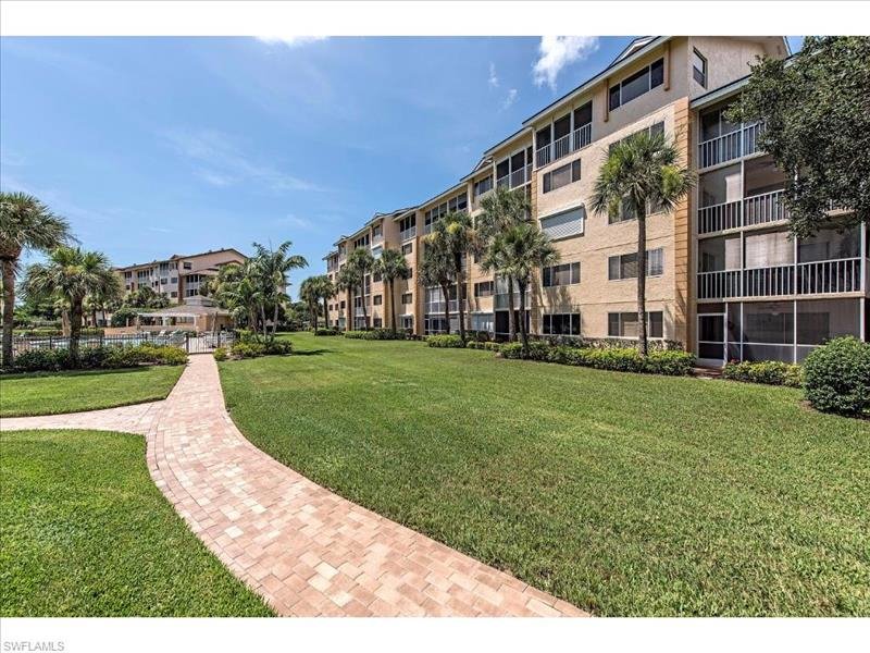 Princeton Place 305 - Phase III Real Estate Services