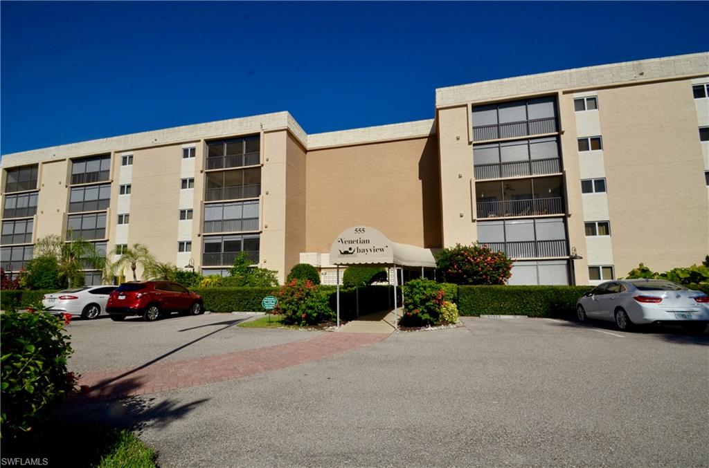 Venetian Bayview - 309 - Phase III Real Estate Services