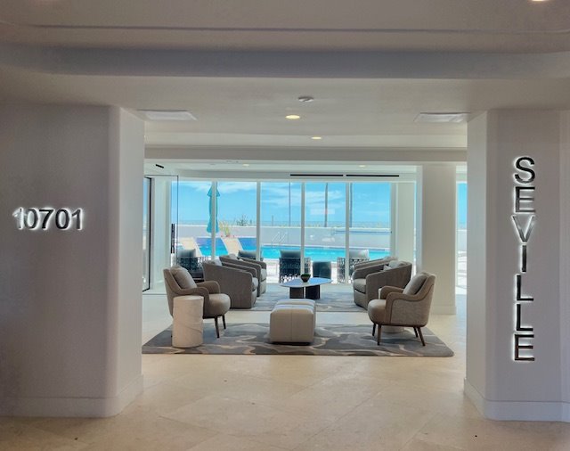 Seville at Vanderbilt Shores - Phase III Real Estate Services